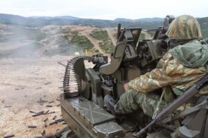 20X139mm ammunition - Ordtech Military Industries